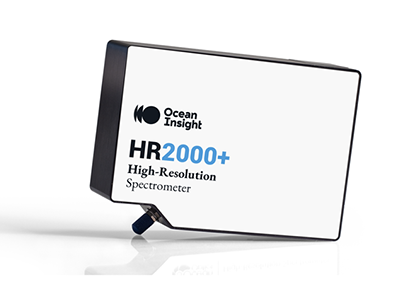 Ocean Insight（オーシャンインサイト）｜製品情報｜Ocean Photonics オーシャンフォトニクス株式会社